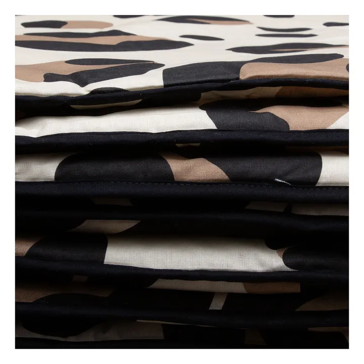 Charlie Crane - Piumino e cuscino Doli - Tajine Banane x Charlie Crane ...