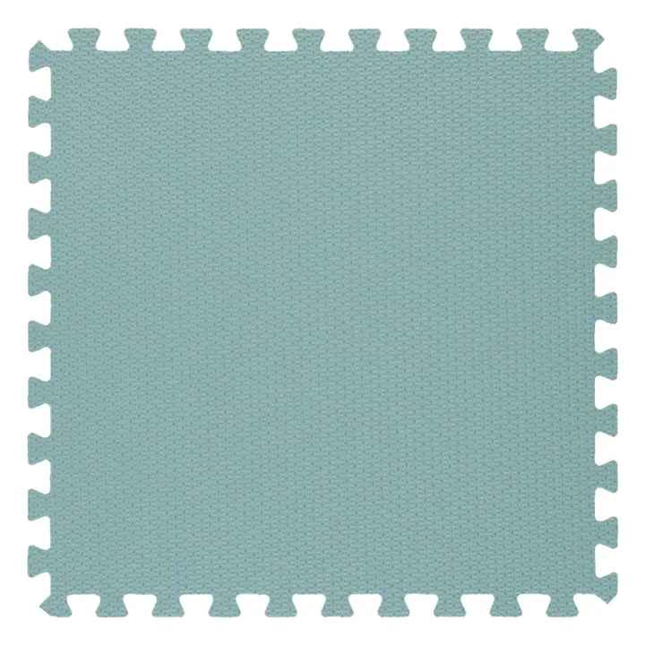 Toddlekind - Classic modular playmat - Blue | Smallable