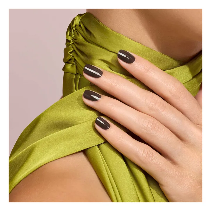 Manucurist - Nail Polish Green - 15 ml - Mocha | Smallable