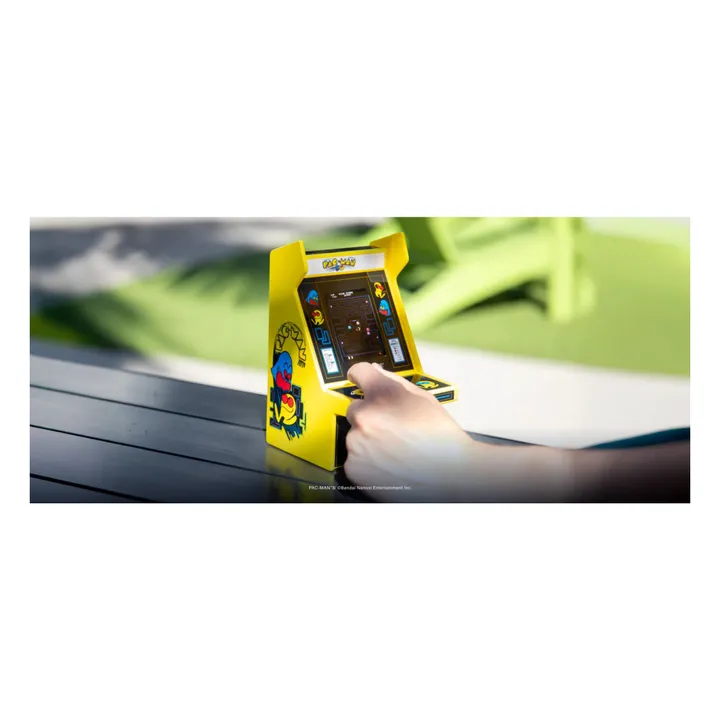 My Arcade - Pac-Man arcade console | Smallable