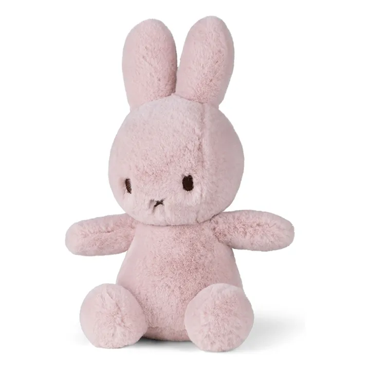 Bon Ton Toys - MIFFY - Miffy Cozy plush set - Pink | Smallable