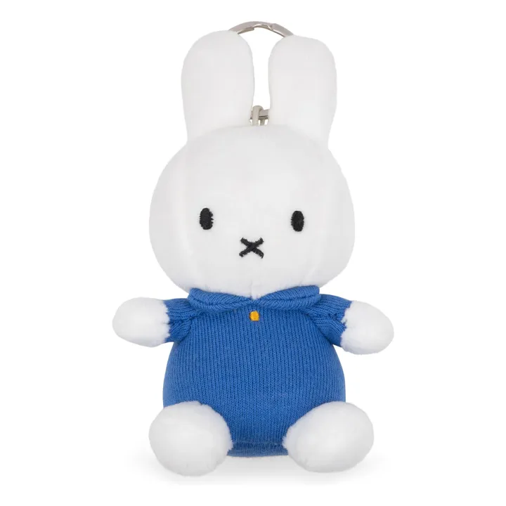 Bon Ton Toys - MIFFY - Charms Miffy blue dress - Blue | Smallable