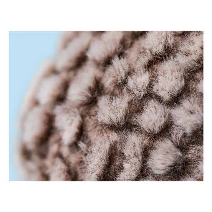 Jellycat - Bunny Pine plush - Dark Brown | Smallable