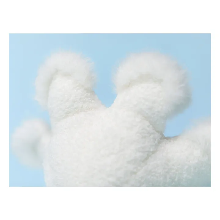 Jellycat - Snowflake Plush - White | Smallable