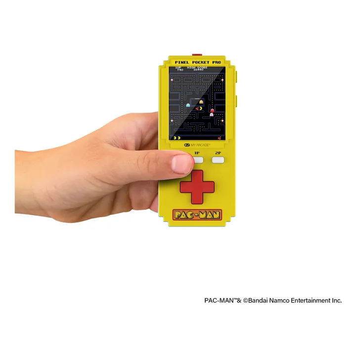 My Arcade - Pac-Man pocket console | Smallable