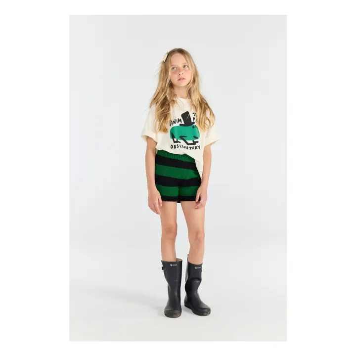 The Animals Observatory - Collie The Animals Observatory T-shirt ...