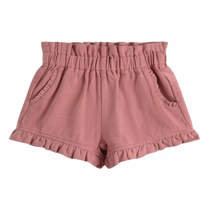 C'era Una Volta - Short Simone - Rose | Smallable