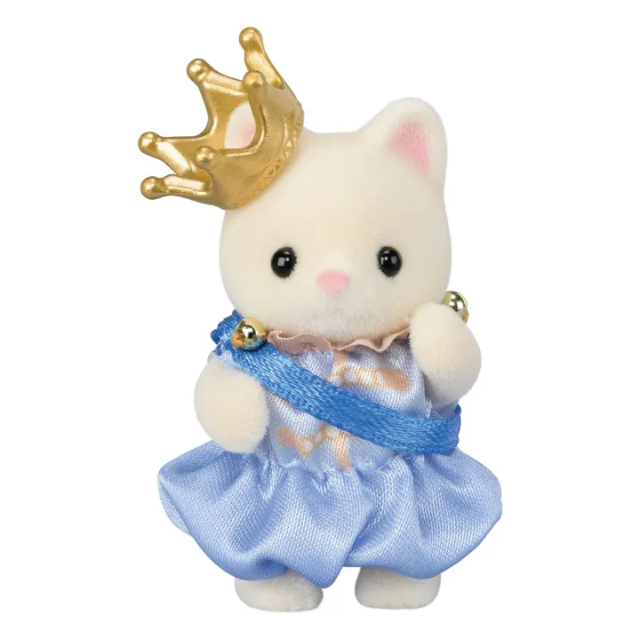 Sylvanian Families - Das Theater in der Krippe | Smallable