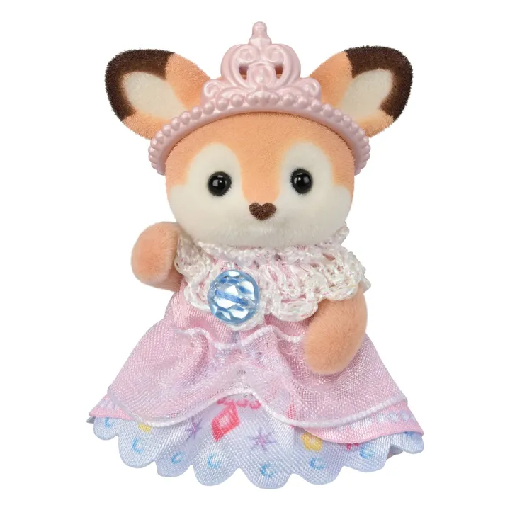 Sylvanian Families - Das Theater in der Krippe | Smallable