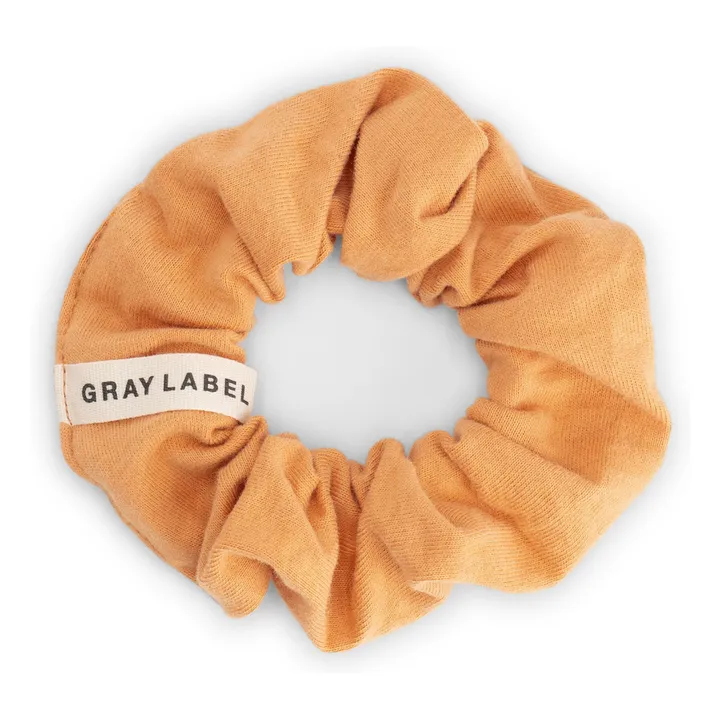 Gray Label - Chouchou Organic Cotton - Apricot | Smallable