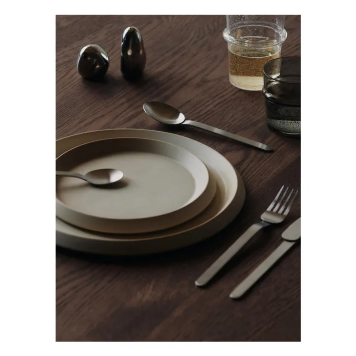 Ferm Living - Stainless steel salt and pepper shakers, Orevo Corkscrew ...