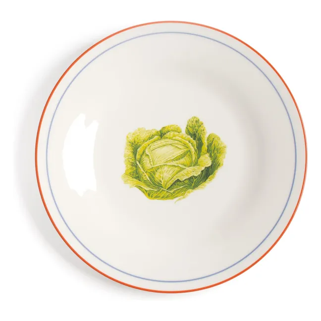 &Klevering - Moroccan Lemon Plates - Set of 4 | Smallable