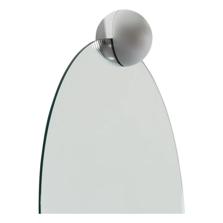 Moustache - Miroir Orbit - Jean-Baptiste Fastrez | Smallable