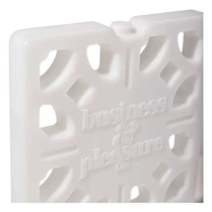 Business & Pleasure Co. - Ice Pack - White | Smallable