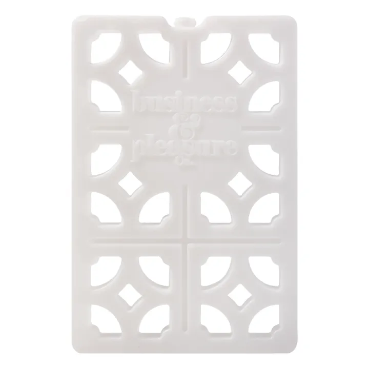 Business & Pleasure Co. - Ice Pack - White | Smallable