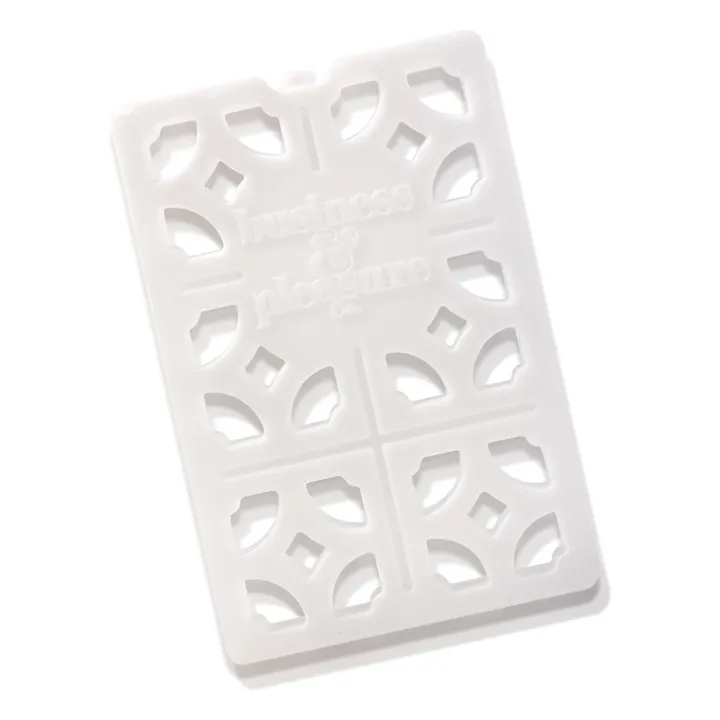 Business & Pleasure Co. - Ice Pack - White | Smallable