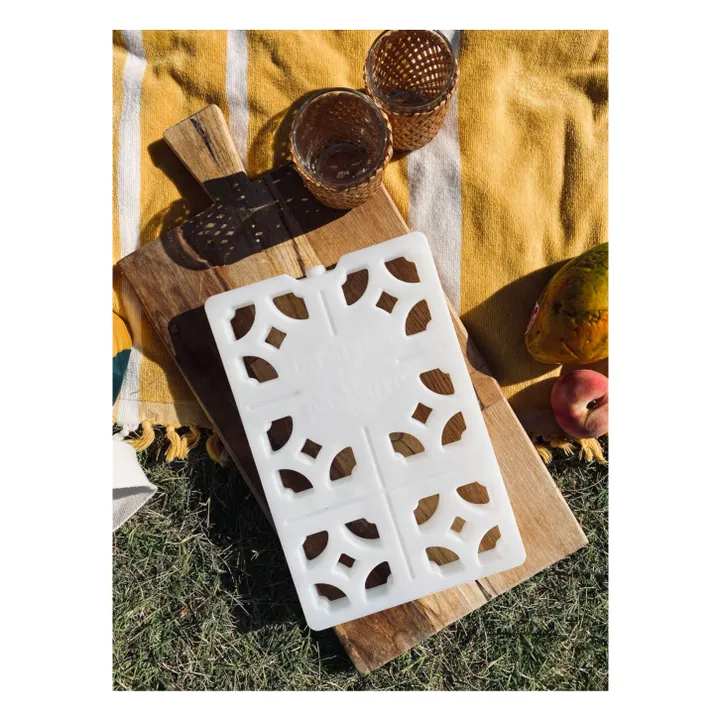 Business & Pleasure Co. - Ice Pack - White | Smallable
