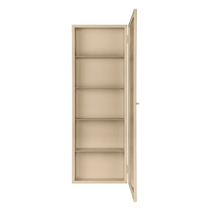 Ferm Living - Cabinet Haze - Beige | Smallable