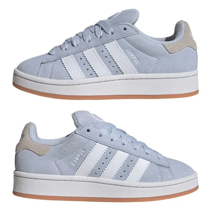 Adidas - Formatori Campus 00s - Azzurro | Smallable