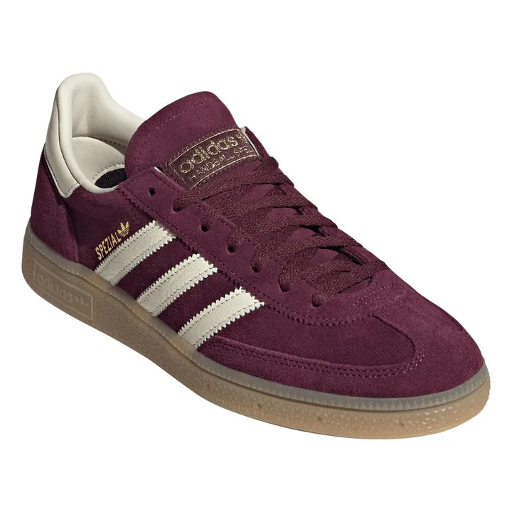 Adidas - Allenatori Handball Spezial - Prugna | Smallable