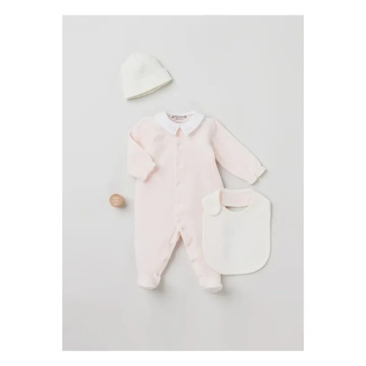 Bonpoint - Geschenkset Prestige Princesse - Rosa | Smallable