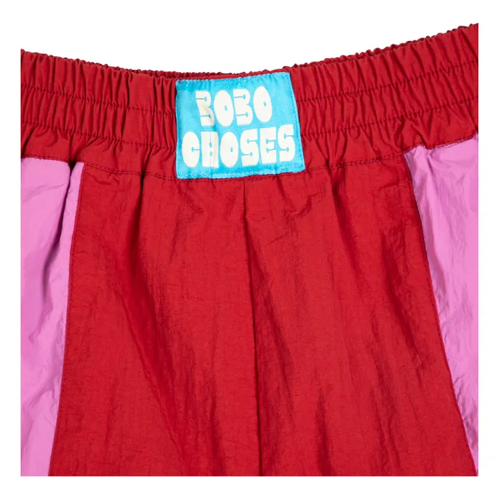 Bobo Choses - Short Color Block | Smallable