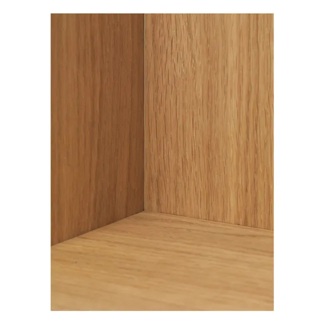 Hübsch - FSC Oak Shelf | Smallable