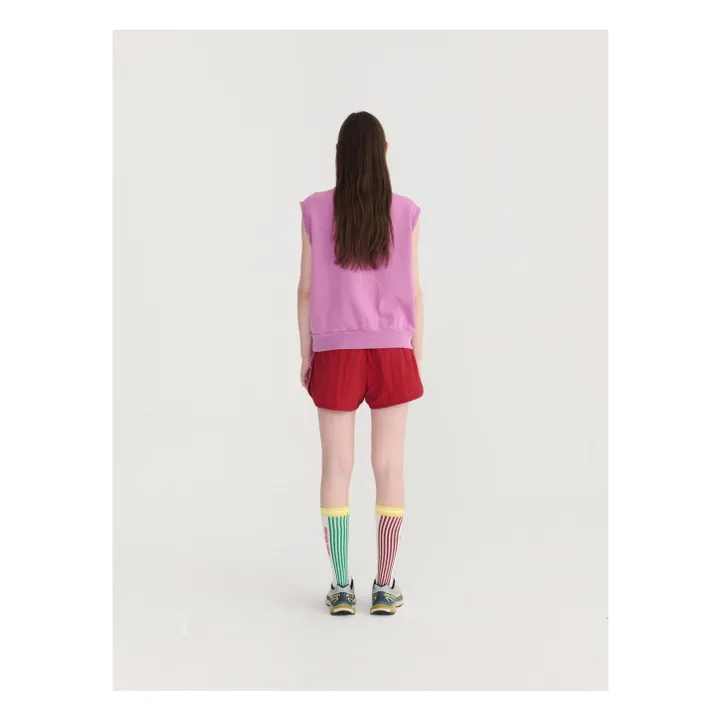Bobo Choses - Short Color Block | Smallable
