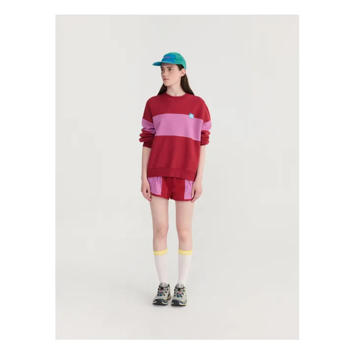 Bobo Choses - Short Color Block | Smallable