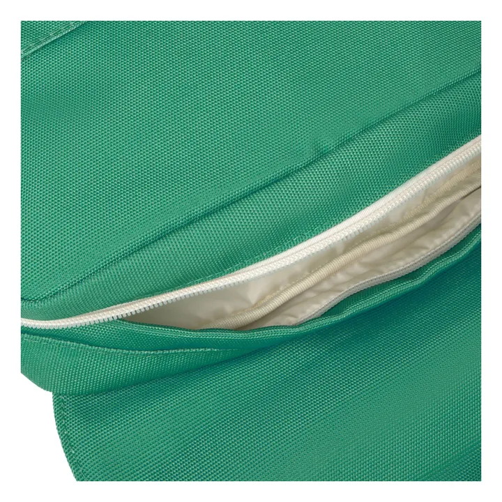 Tinycottons - Tiny & Tiny Rucksack - Grün | Smallable