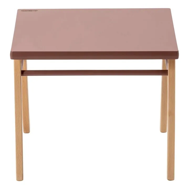 Combelle - Gabriel table - Dusty Pink | Smallable