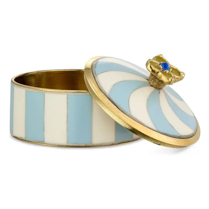 Doing Goods - Scatola Lou Circus - Blu | Smallable