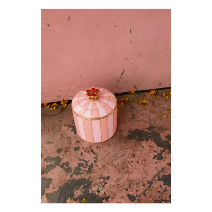 Doing Goods - Scatola del Circo Cameron - Rosa | Smallable