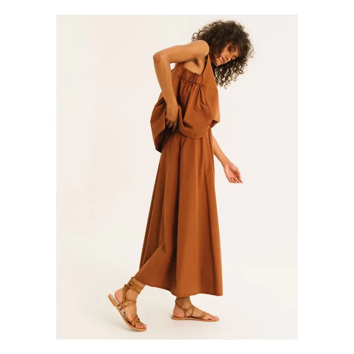 Tinsels - Jupe Alex - Marron | Smallable