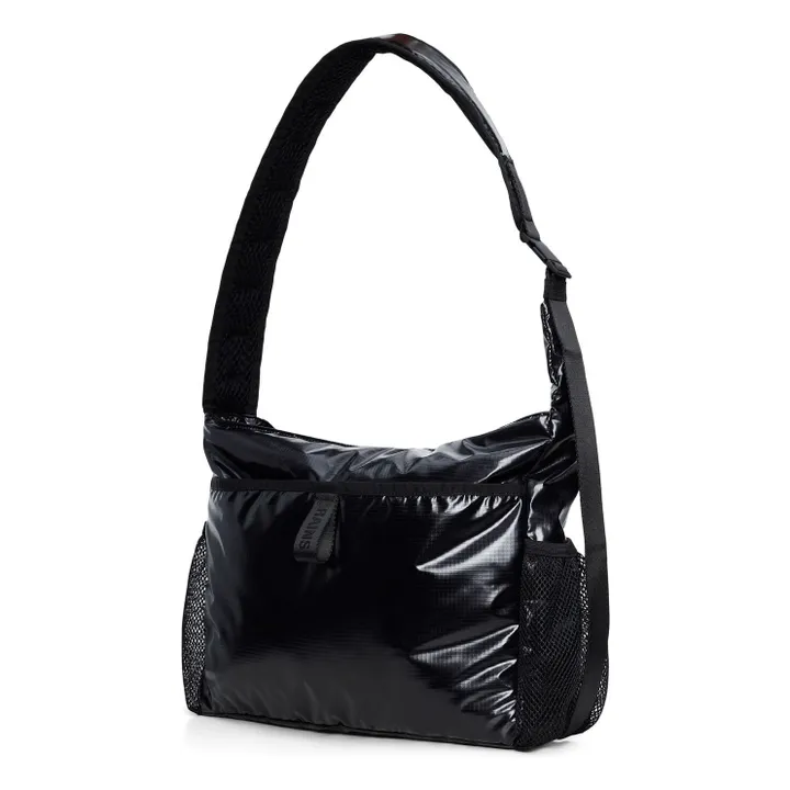 Rains - Bolsa Sibu Messenger W3 - Negro | Smallable