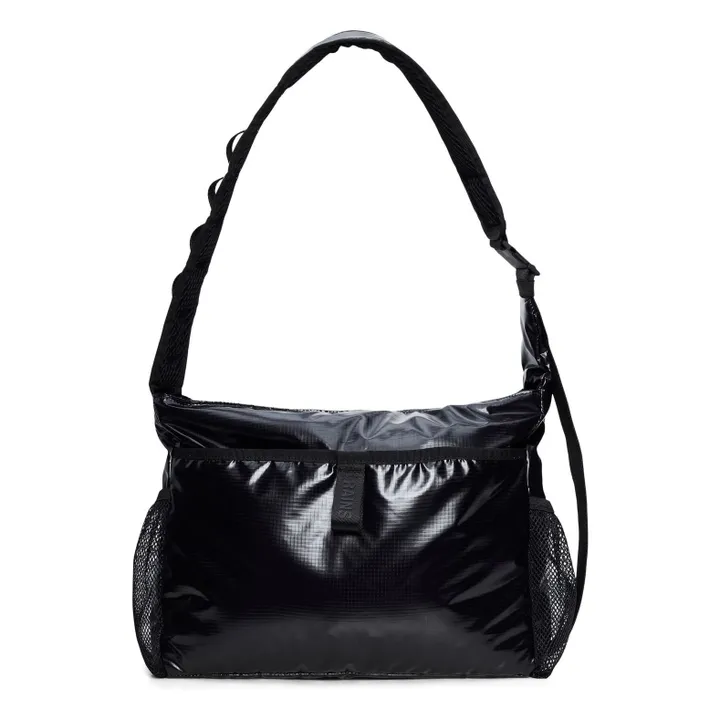 Rains - Bolsa Sibu Messenger W3 - Negro | Smallable