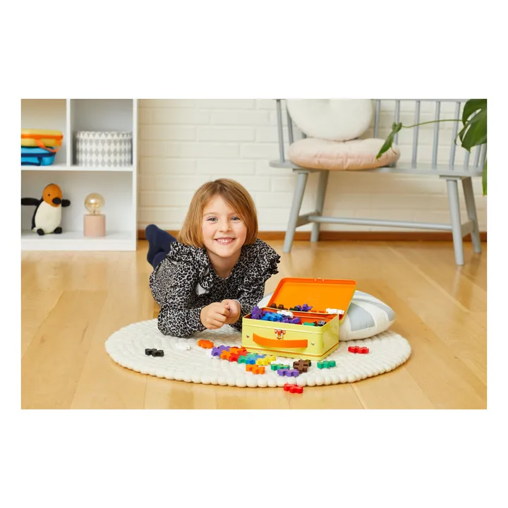 Plus-Plus - Valisette Basic - 70 pièces | Smallable