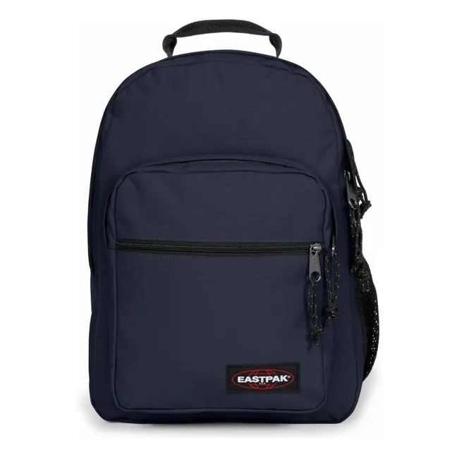 Lefrik - Scout Backpack - Light blue | Smallable