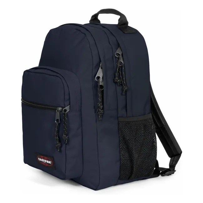 Lefrik - Scout Backpack - Light blue | Smallable