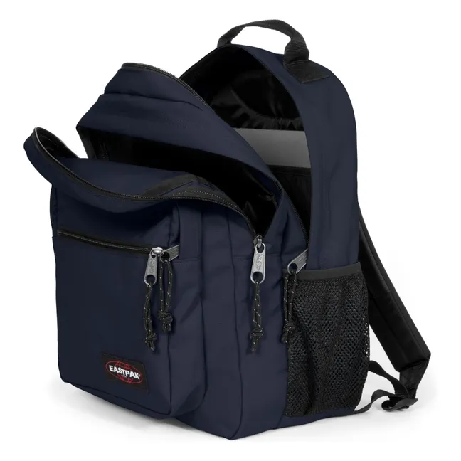 Lefrik - Scout Backpack - Light blue | Smallable