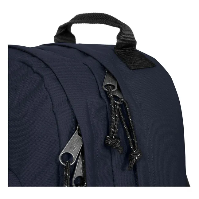 Lefrik - Scout Backpack - Light blue | Smallable