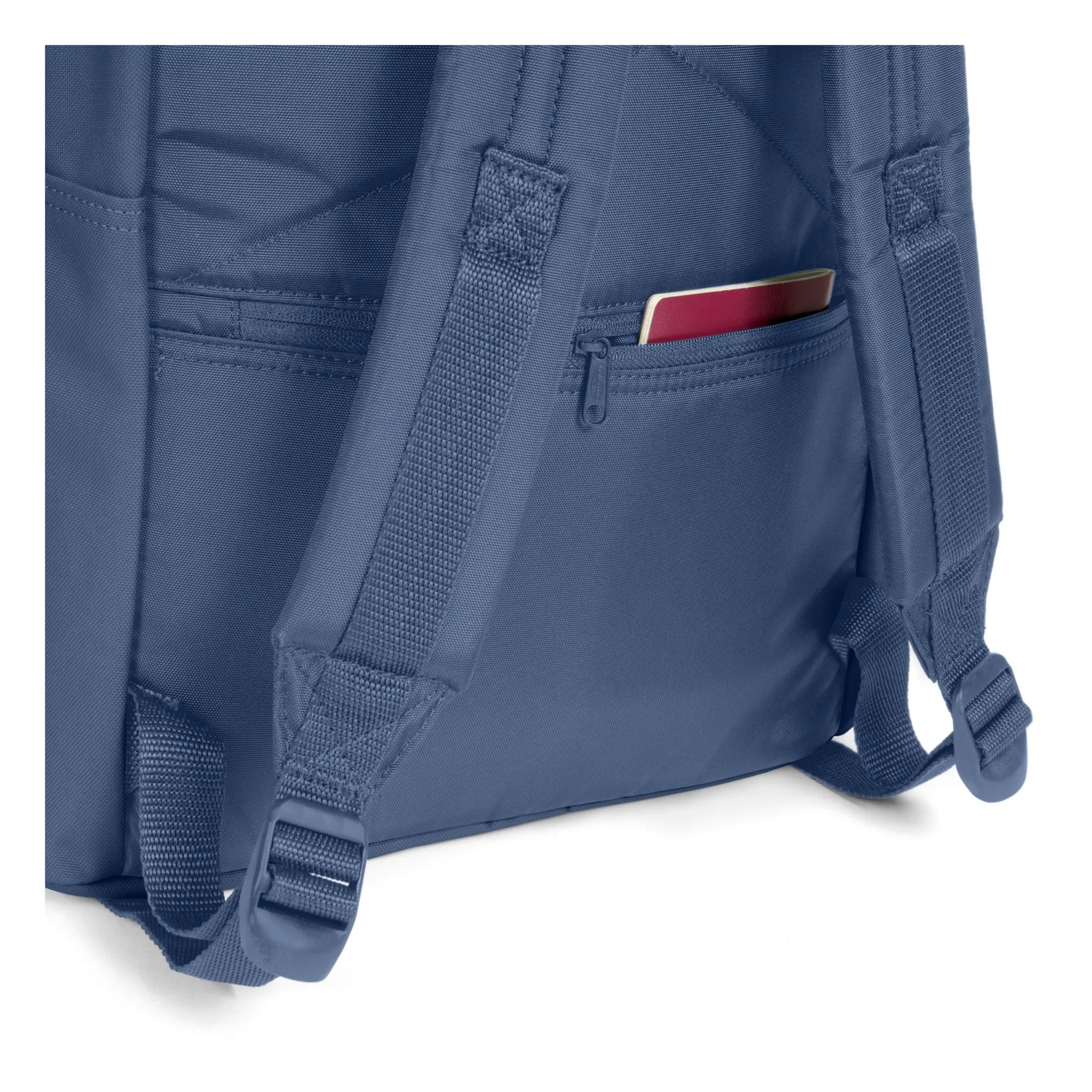 Eastpak - Padded Double Backpack - Blue | Smallable