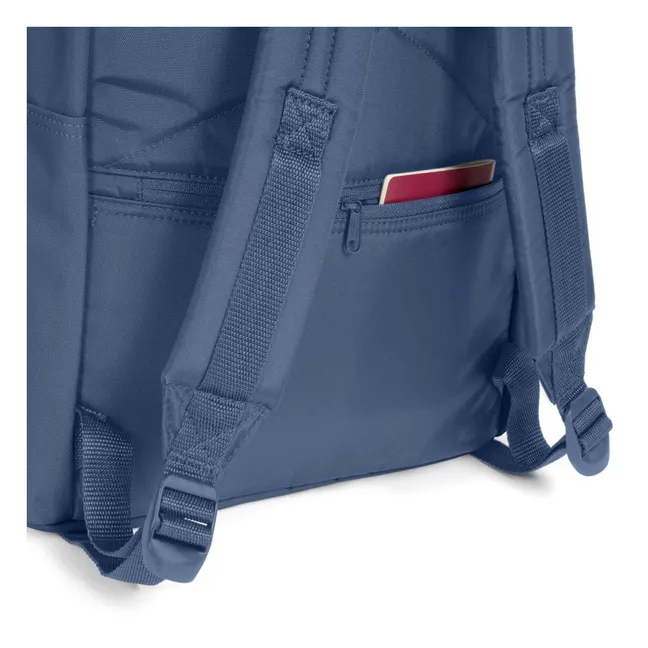 Lefrik - Scout Backpack - Light blue | Smallable