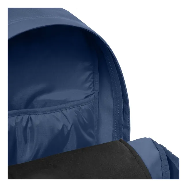 Lefrik - Scout Backpack - Light blue | Smallable