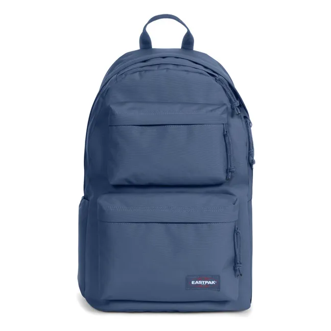 Lefrik - Scout Backpack - Light blue | Smallable