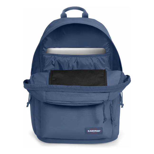 Lefrik - Scout Backpack - Light blue | Smallable