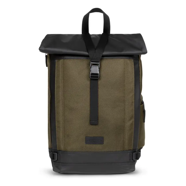 Lefrik - Handy Backpack - Ecru | Smallable