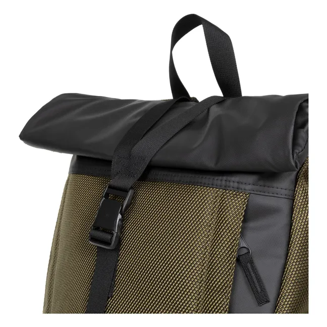 Lefrik - Handy Backpack - Ecru | Smallable