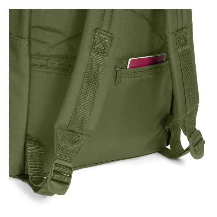 Eastpak - Padded Double Backpack - Khaki | Smallable