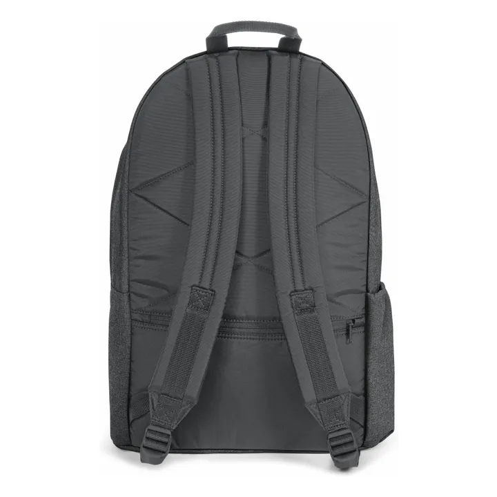 Eastpak - Padded Double Backpack - Black | Smallable